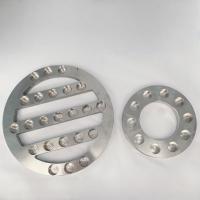 China Customized CNC Machining Galvanizing Service for Iron and Stainless Steel Parts Based on Drawings for sale
