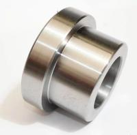 China CNC Machined Stainless Steel Single-Sided Steel for Ring Excavator Breaking Hammer Shaft Bucket Pin Sleeve Gun Head for sale