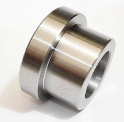 China CNC Machined Stainless Steel Single-Sided Steel for Ring Excavator Breaking Hammer Shaft Bucket Pin Sleeve Gun Head for sale
