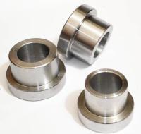 China CNC Machined Stainless Steel Single-Sided Steel for Ring Excavator Breaking Hammer Shaft Bucket Pin Sleeve Gun Head for sale