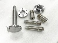 China CNC Machined Stainless Steel Single-Sided Steel for Ring Excavator Breaking Hammer Shaft Bucket Pin Sleeve Gun Head for sale