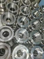 China CNC Machined Stainless Steel Single-Sided Steel for Ring Excavator Breaking Hammer Shaft Bucket Pin Sleeve Gun Head for sale