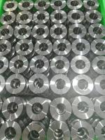 China CNC Machined Stainless Steel Single-Sided Steel for Ring Excavator Breaking Hammer Shaft Bucket Pin Sleeve Gun Head for sale