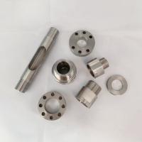 China Mechanical Parts Processing Precision Hardware Non-standard Figure Lathe Milling Machine CNC Processing Single Custom-made for sale