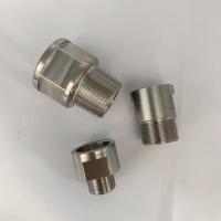 China Mechanical Parts Processing Precision Hardware Non-standard Figure Lathe Milling Machine CNC Processing Single Custom-made for sale