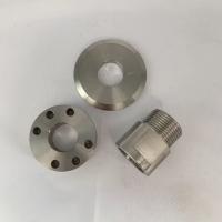 China Mechanical Parts Processing Precision Hardware Non-standard Figure Lathe Milling Machine CNC Processing Single Custom-made for sale