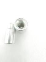 China Customized CNC Machining Galvanizing Service for Iron and Stainless Steel Parts Based on Drawings for sale