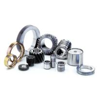 China Custom Precision Stainless Steel Parts CNC Machining Non-Standard Screws-Drilling & Broaching for sale