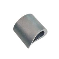 China SCH40 Black Carbon Steel UL/FM Grooved Welding Outlets for North America for sale