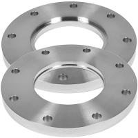 China SS304 SS316 Forged Steel Slip On Flange Blind Plate ANSI 1/2''-60'' for sale