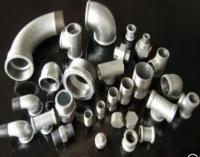 China Astm Galvanised Malleable Cast Iron Fittings Pn25 for sale