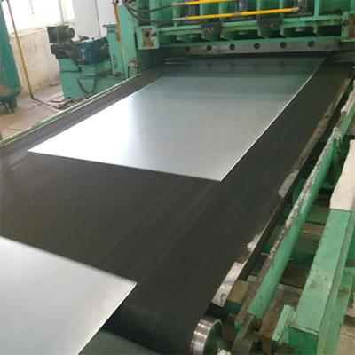 China Zinc Coated Galvanized Steel Sheet Plate Metal Gi Steel Plate Z275 PPGI Q195 SGCC for sale