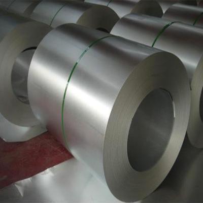 China Prepainted Hot Dipped Galvalume Steel Coil Dx51d Z275 Metal Crc Hrc Ppgi Dc51 Sgcc for sale