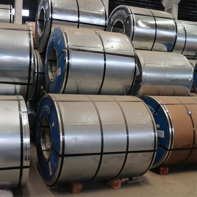 China Metal Galvanized Iron Strip Dx51d Dx52d Dx53d Dx54d Dx55d Z40 Z60 Z100 Z180 Z275 Z350 for sale