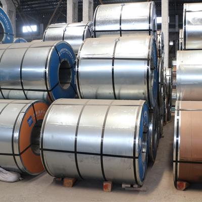 China Pre Painted Galvanized Steel Sheet 16 Gauge  Hot Dipped Cold Rolled Gi Coil for sale