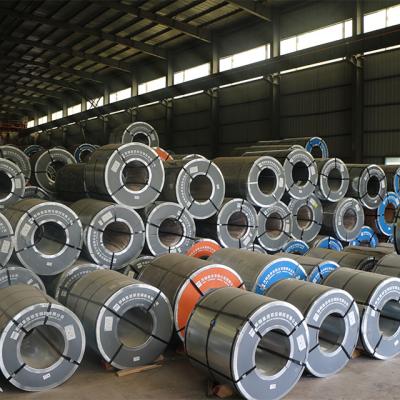 China G550 Galvanized Steel Coil Sheet Astm A653 Bucket Hot Dipped Zinc 40g Cold Rolled for sale