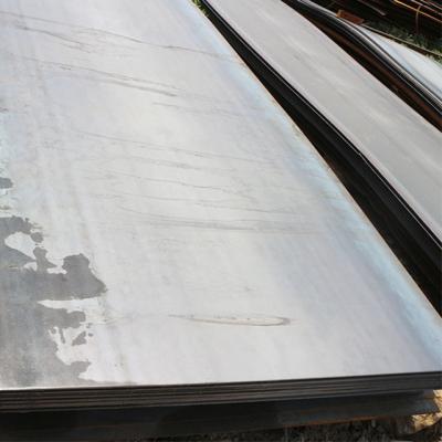 China sa 516 gr 70 A36 Carbon Steel Plate For Pressure Vessel Boiler Cooking for sale