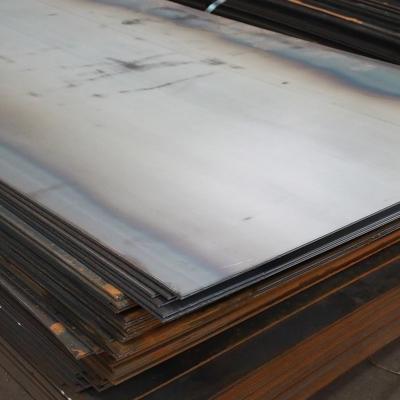 China astm carbon structural steel plate grade 250 A36 A283 Grade C  Ss400 65mn 3mm for sale