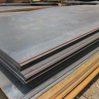 China 15mm 25mm Thick 20mm Mild Steel Plate Grade 250 Astm A572 Gr 50 Bulletproof for sale