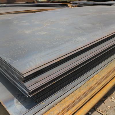 China 15mm 25mm Thick 20mm Mild Steel Plate Grade 250 Astm A572 Gr 50 Bulletproof for sale