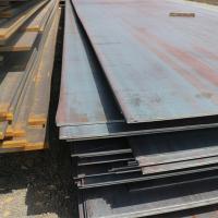China ASTM A36 S235 316 MS Sheet Carbon Steel Plate 10mm 4mm 5mm Mild S275jr for sale
