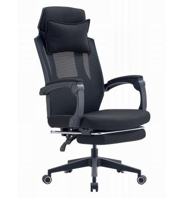 China Modern High Back Gaming Recliner Chair Revolving for Work for sale