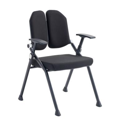 China Meeting Foldable Training Chair for Conference Room Student for sale