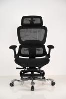 China Lift High Back Ergonomic Office Chair Swivel Full Mesh For Home Office for sale