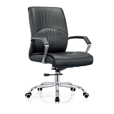 China Luxury Staff High Back 3 In1 Office Ergonomic Desk Chair Adjustable for sale