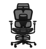 China CEO 6D Armrest Ergonomic High Back Office Chair With Full Mesh for sale