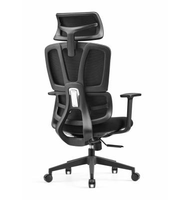 China Mesh Executive Ergonomic Office Chairs BIFMA Passed for Big Tall Man CEO for sale
