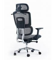 China Mesh Management Reclining Office Computer Chair for Fat People for sale