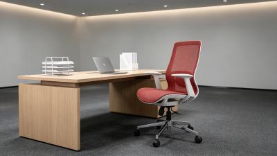 China Factory direct sale mesh meeting room task chair  office chair for sale