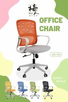 China Factory direct sale mesh meeting room task chair  office chair for sale