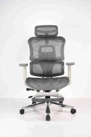 China Ergonomic China Factory Mesh Chair Adjustable Back Arm Office Chair  Cheap hot sale  High Back Chair for sale