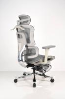 China Ergonomic China Factory Mesh Chair Adjustable Back Arm Office Chair  Cheap hot sale  High Back Chair for sale