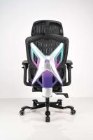 China Best Ergonomic Back Design Mesh Office Chair Modern Seat Height Adjustable Ergonomic Gaming Chair for sale