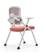 China Ergonomic Mesh Training Chair with Lumbar Support for sale