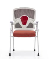 China Ergonomic Mesh Training Chair with Lumbar Support for sale