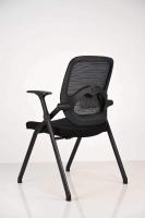 China Training Chair with Foldable Writing Tablet for sale