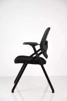 China Training Chair with Foldable Writing Tablet for sale