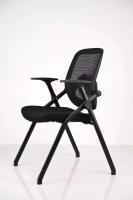China Training Chair with Foldable Writing Tablet for sale