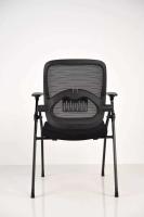 China Training Chair with Foldable Writing Tablet for sale