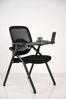 China Training Chair with Foldable Writing Tablet for sale