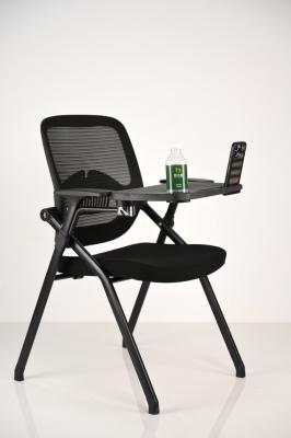 China Training Chair with Foldable Writing Tablet for sale