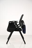 China Training Chair with Foldable Writing Tablet for sale