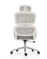 China Office chair with 3D/4D adjustable armrests for sale