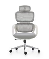 China Office chair with 3D/4D adjustable armrests for sale