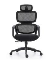 China Office chair with 3D/4D adjustable armrests for sale