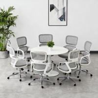 China Office chair with 3D/4D adjustable armrests for sale